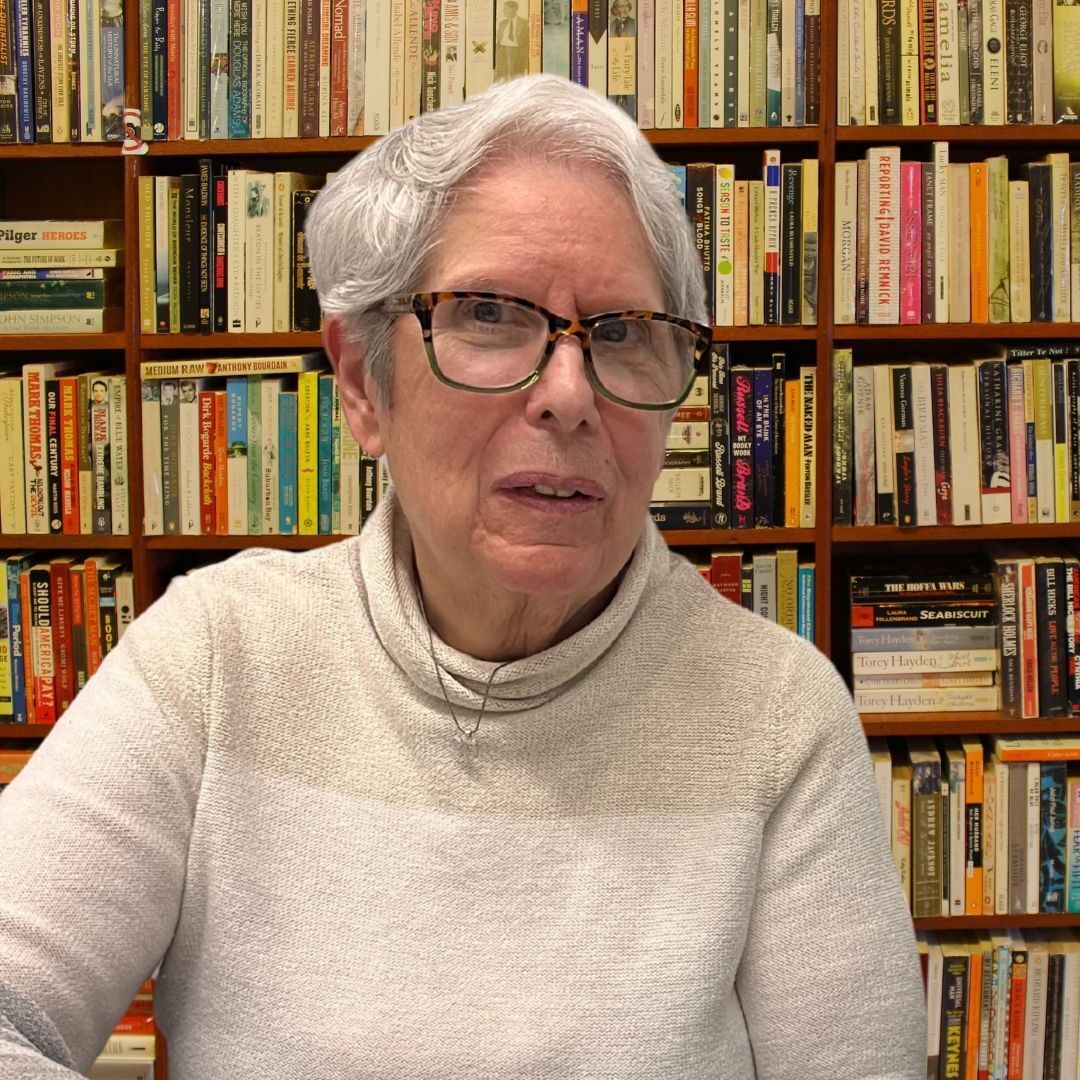 Paying it Forward: How Ellen B. Fuhr is Empowering Jewish Women at ...