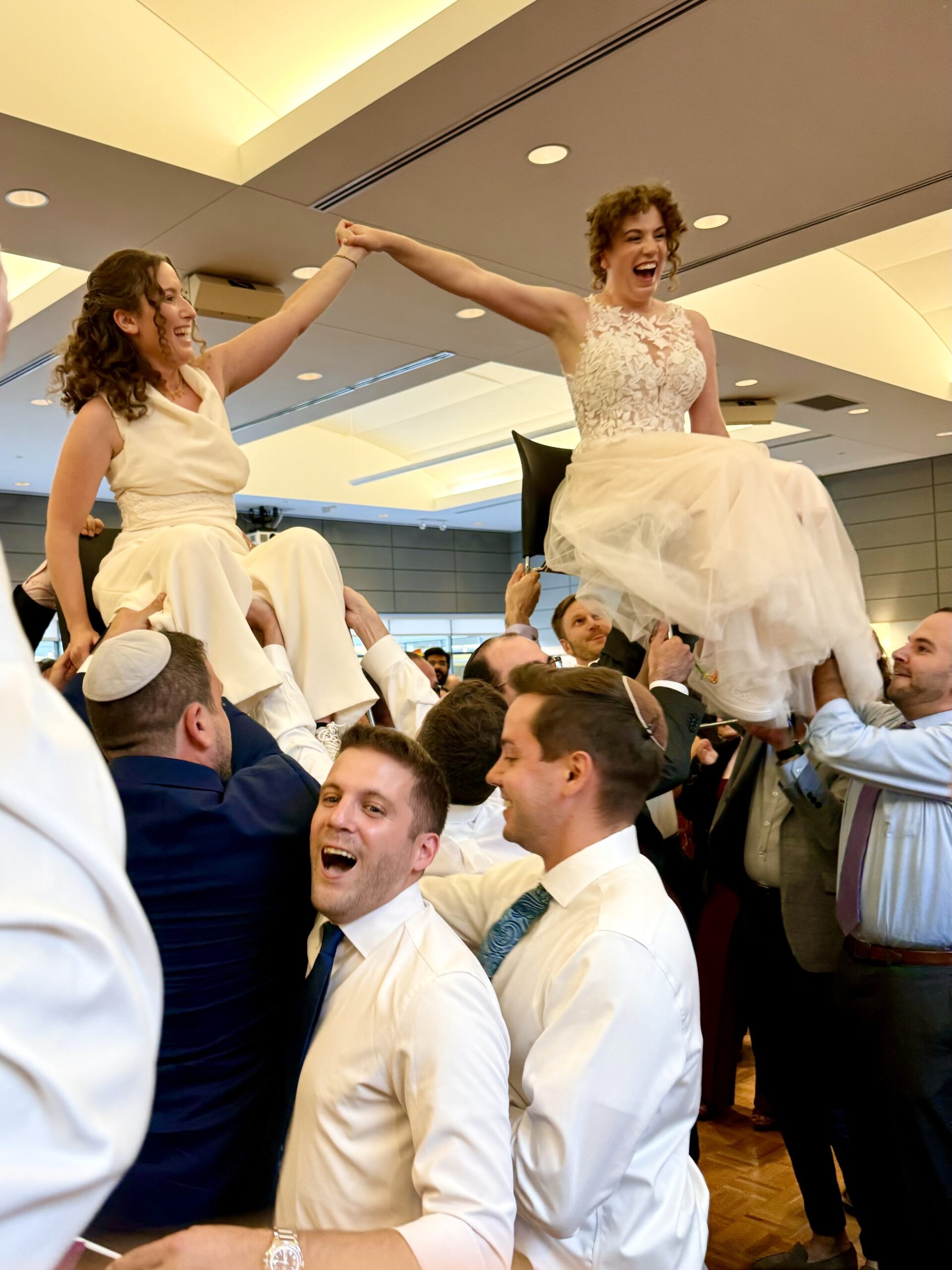 The Shabbat Walk That Changed My Life - Hillel International