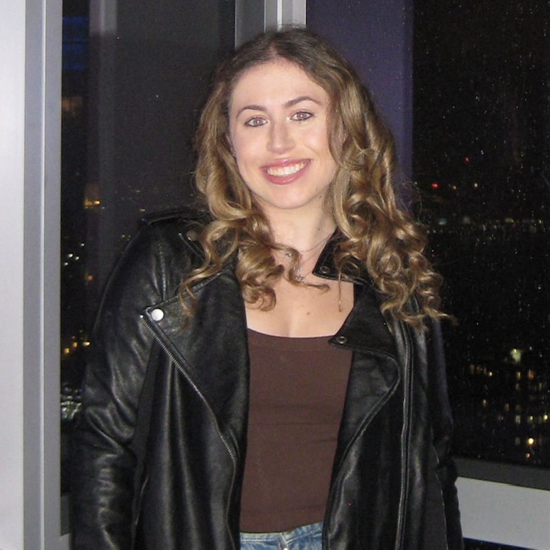 Meet Hillel International's 2025 Summer Interns! - Hillel International