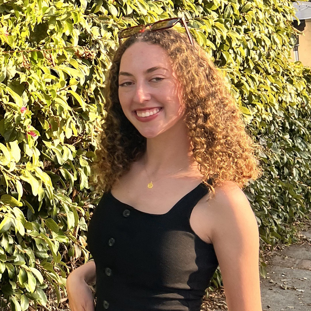 Meet Hillel International's 2025 Summer Interns! - Hillel International