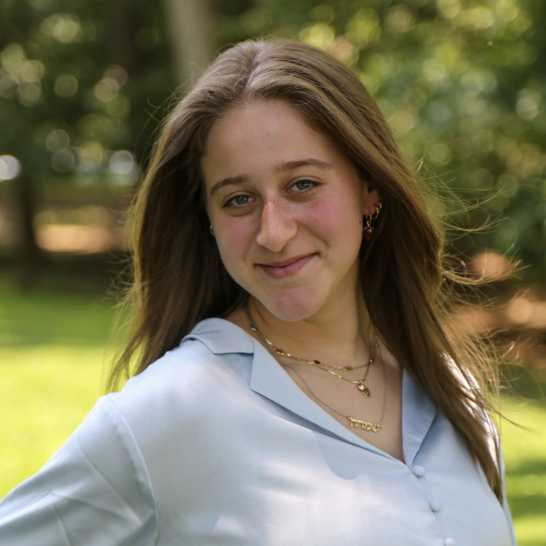 Meet Hillel International's 2025 Summer Interns! - Hillel International