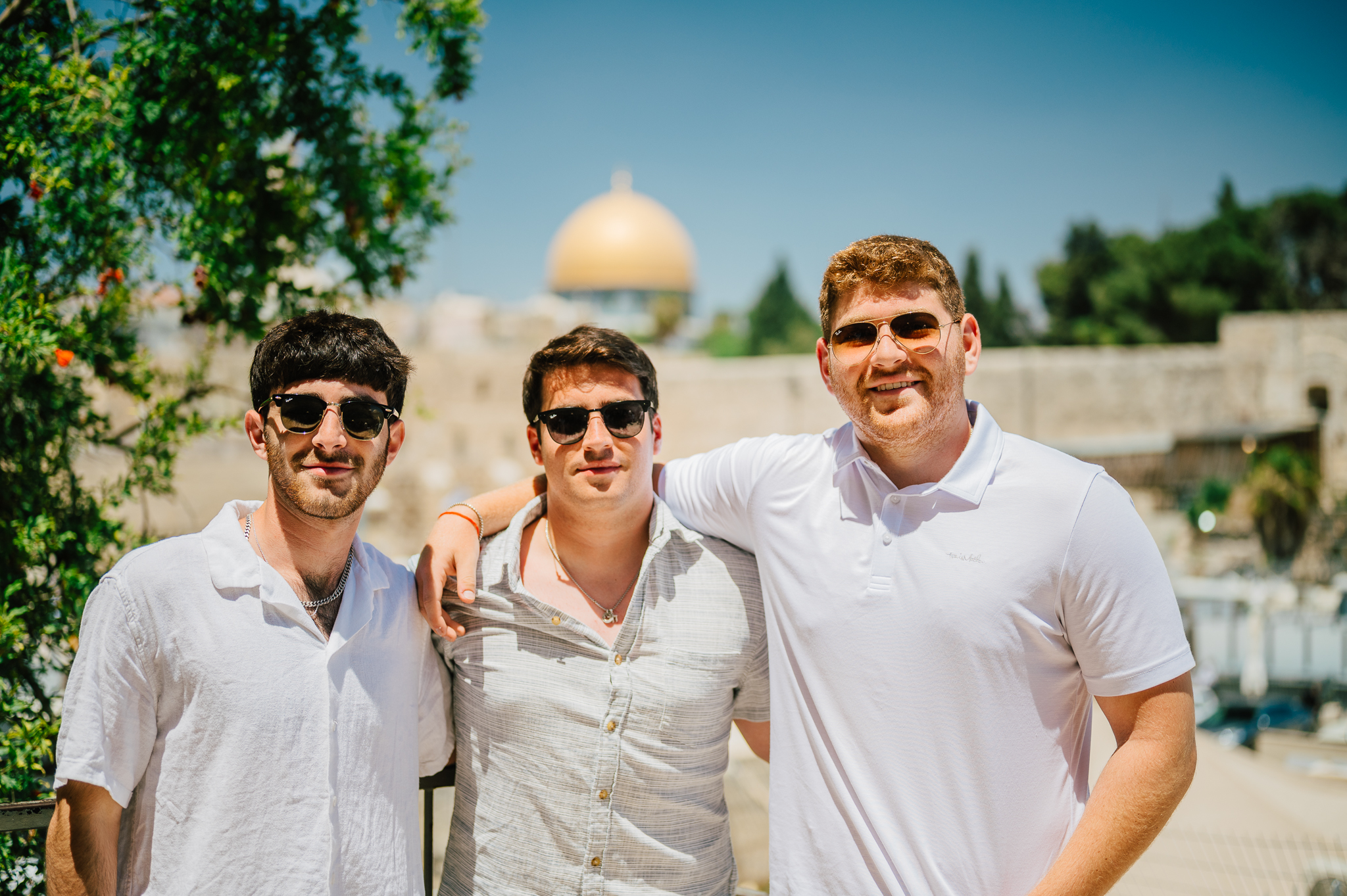 Discover Israel - Hillel International