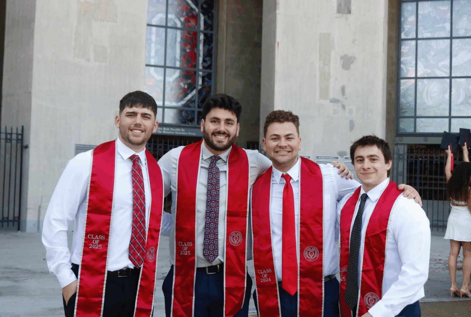 Hillel's Impact: Jewish Joy and Pride on Campus - Hillel International