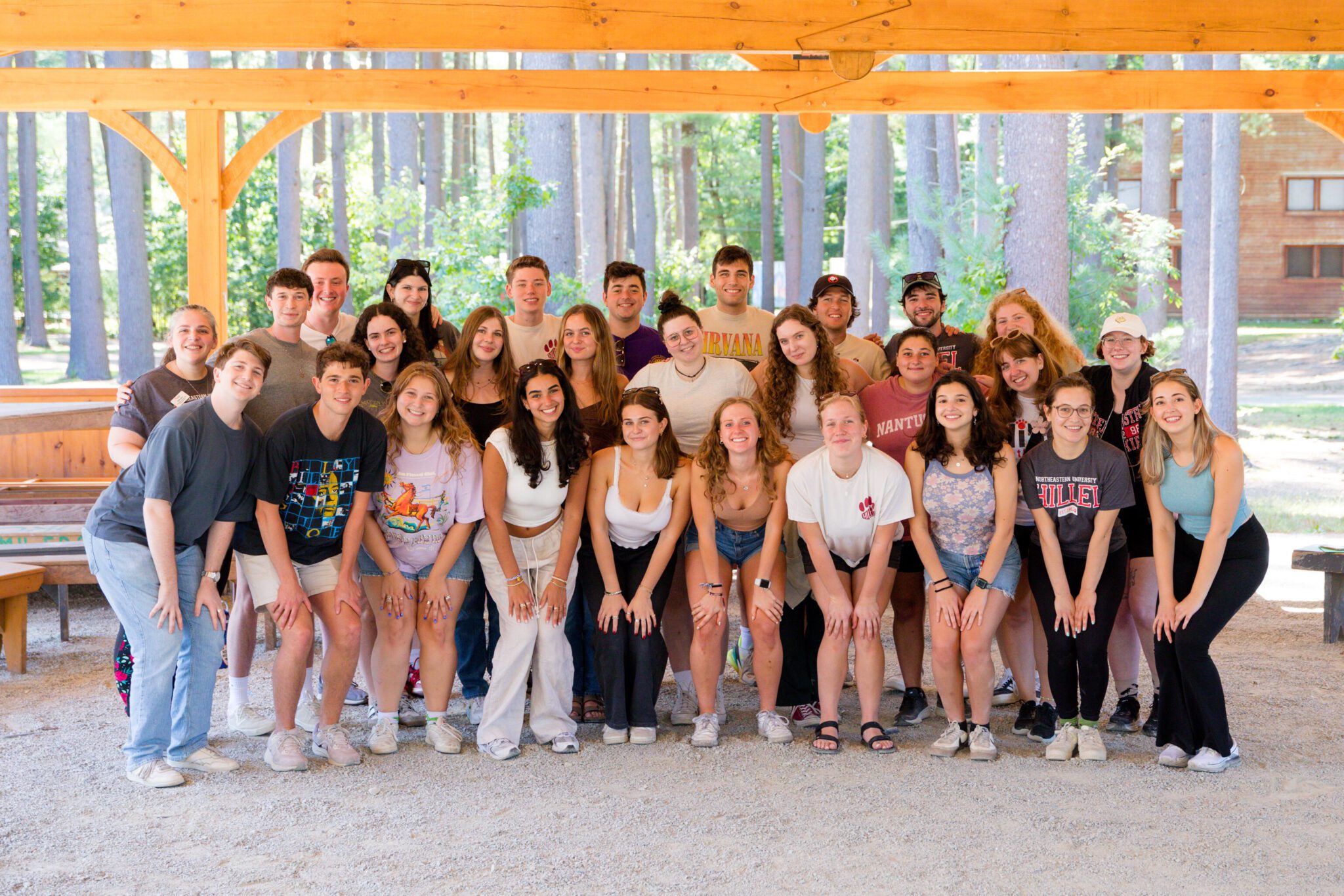 Our Top Resources for Incoming First Years - Hillel International