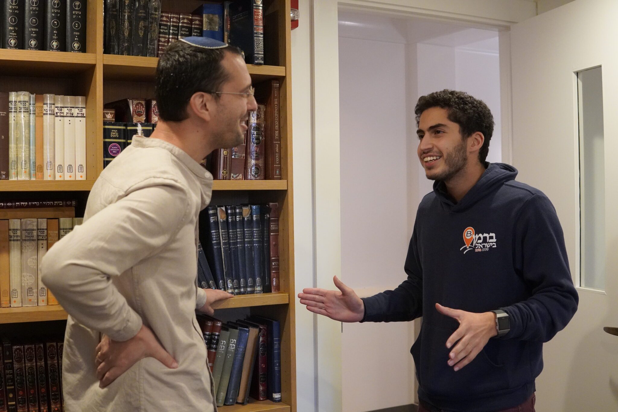 Updates - Hillel International