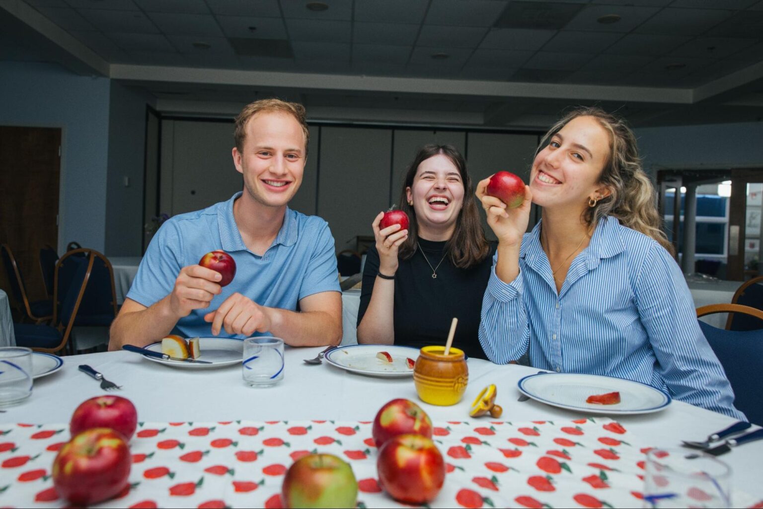 What is Rosh Hashanah? - Hillel International