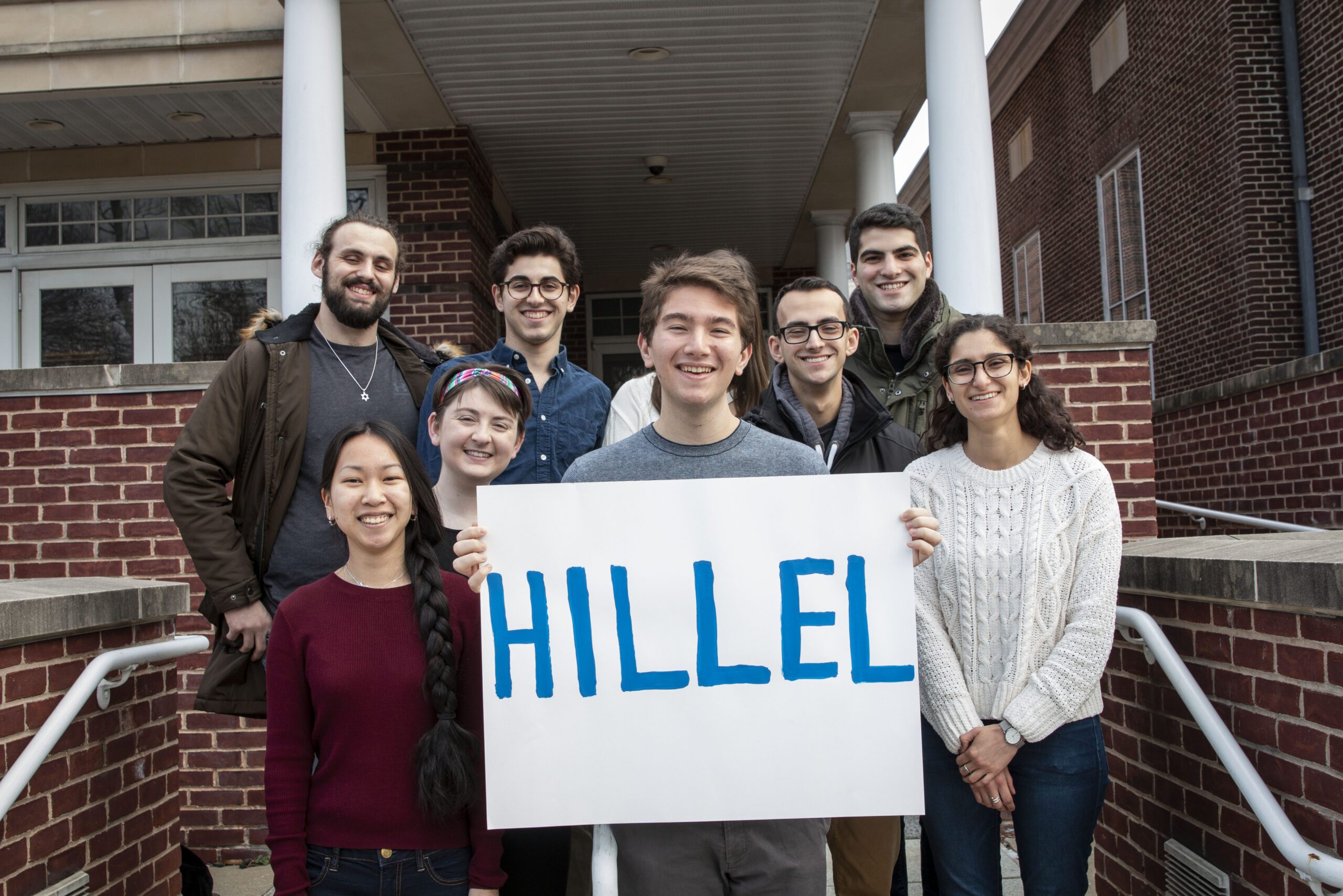 The Future of Jewish Belonging on Campus: Growing Jewish Joy and ...