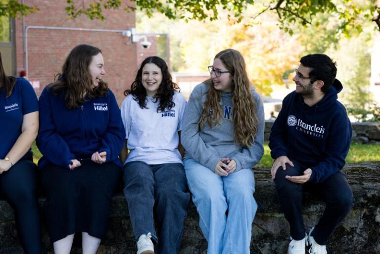 Voting is Very Jewish: Reflections on Civic Education at Hillel - Hillel International