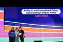 Hillel International Celebrates Outstanding Campus Hillels and ...