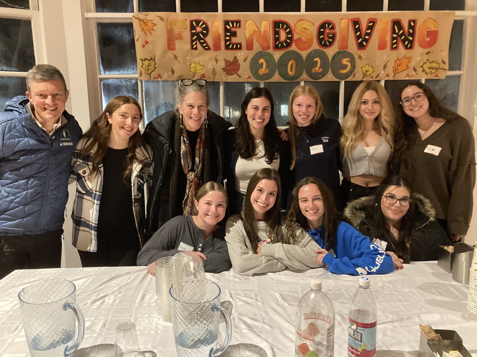 Updates - Hillel International