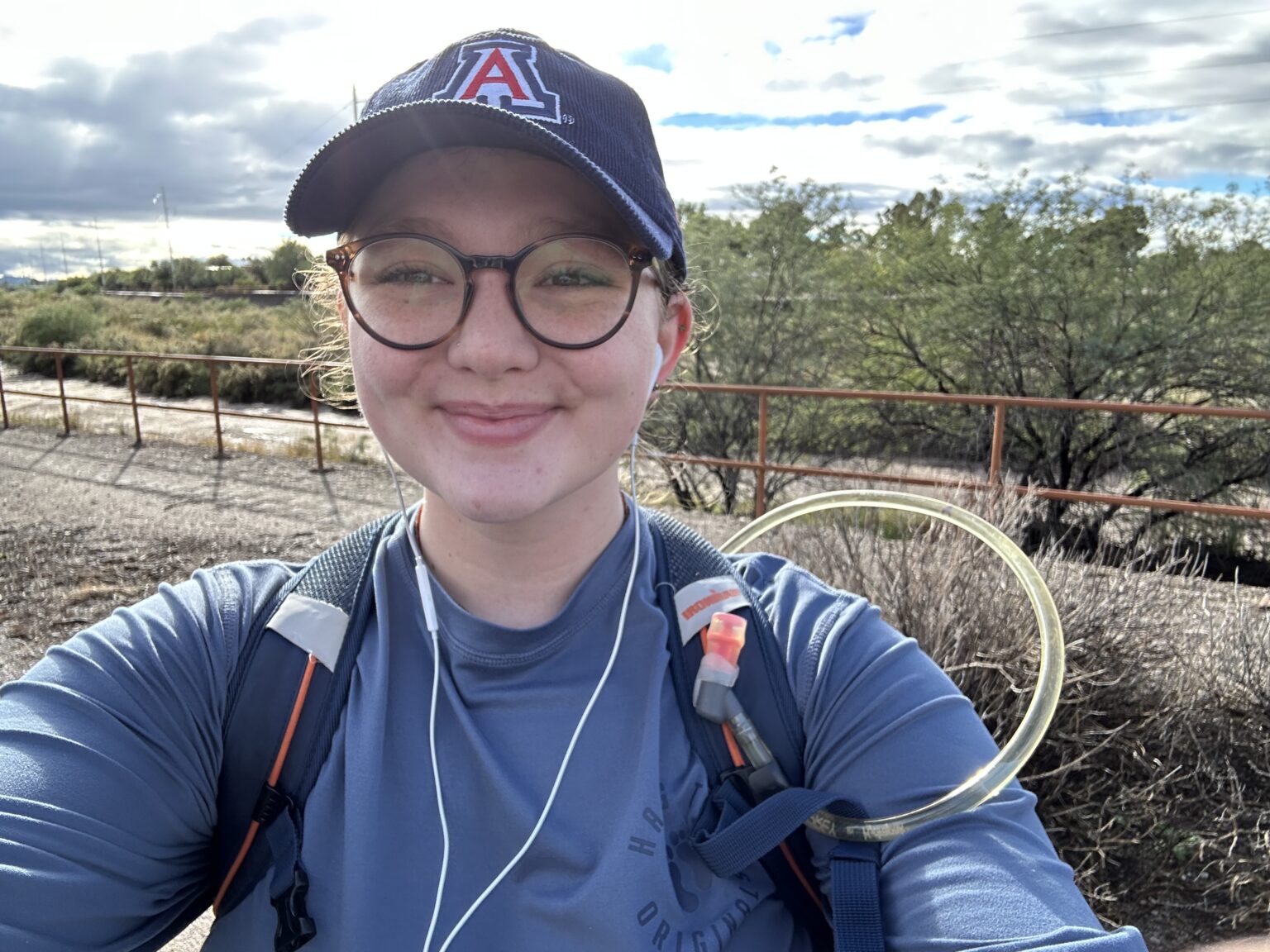 Why Hillel Gave Me a Built-In Community: Reflections from a First-Year ...