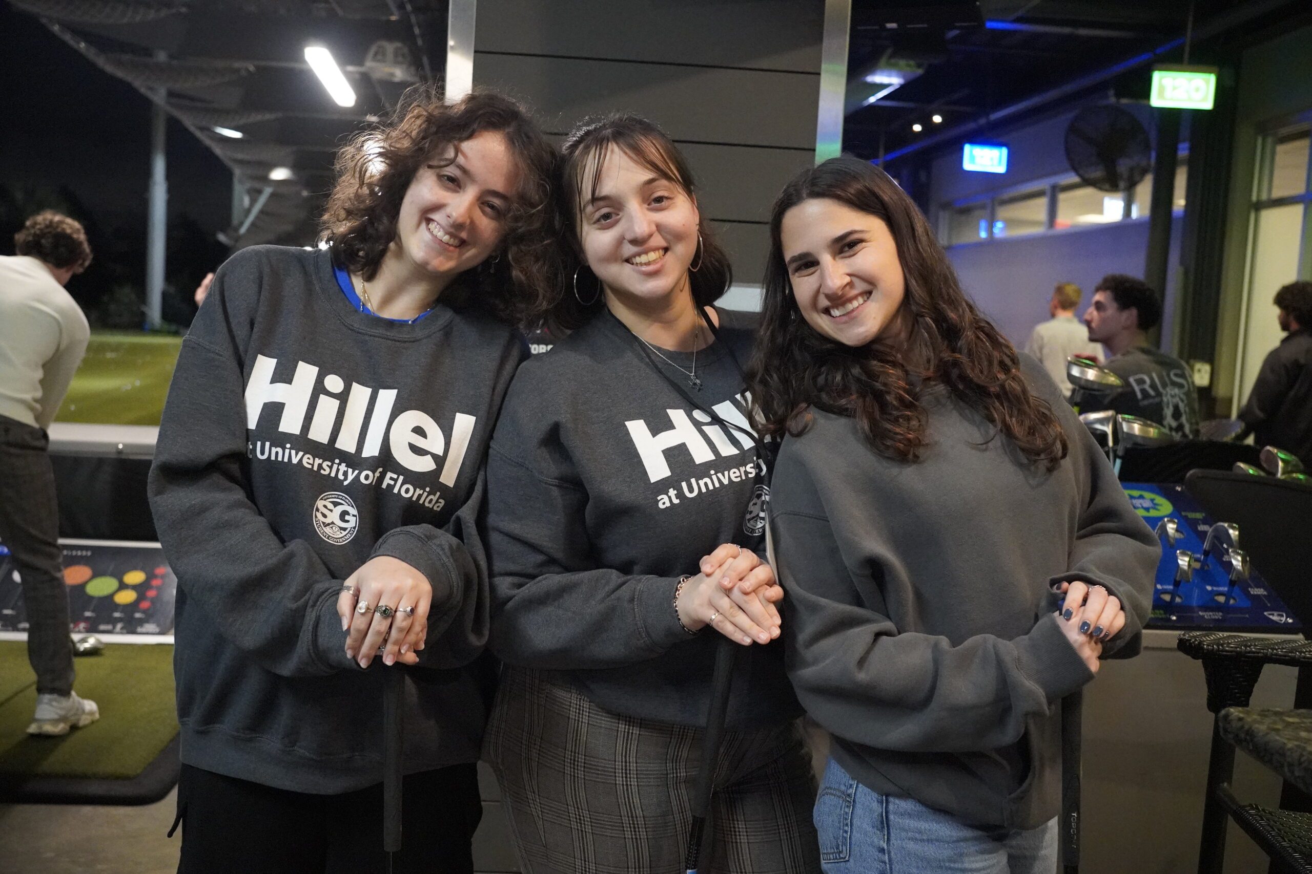 Building Practical Skills and Meaningful Jewish Connections at the ...