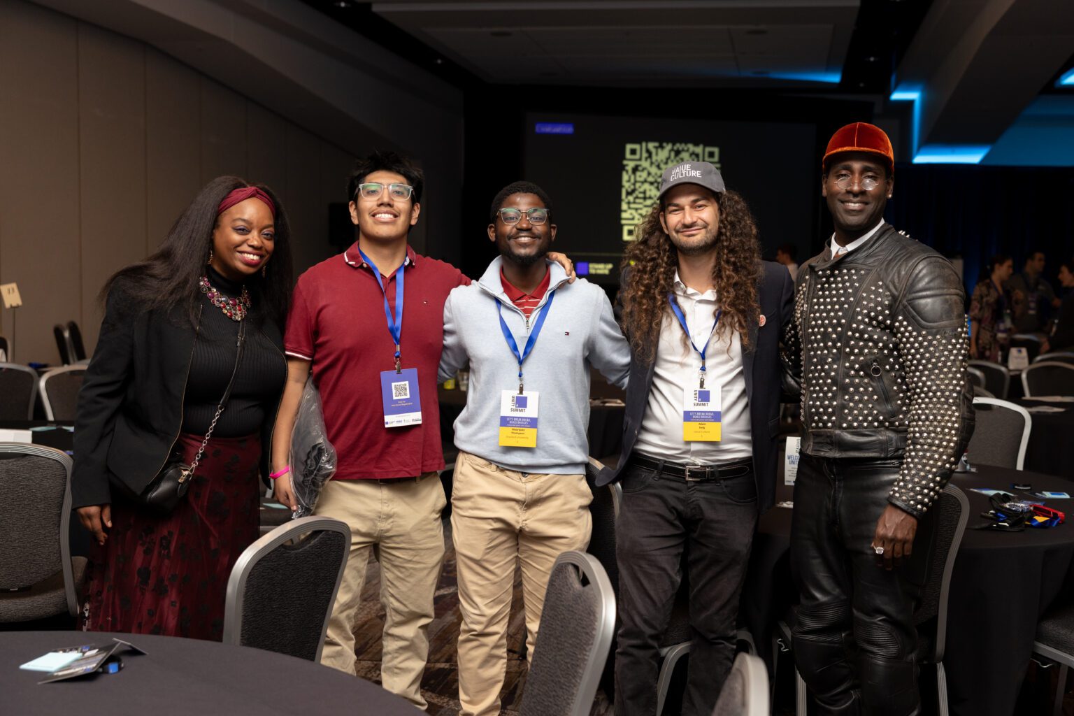 Building Bridges at the Super Bowl LX Black-Jewish Unity Summit ...