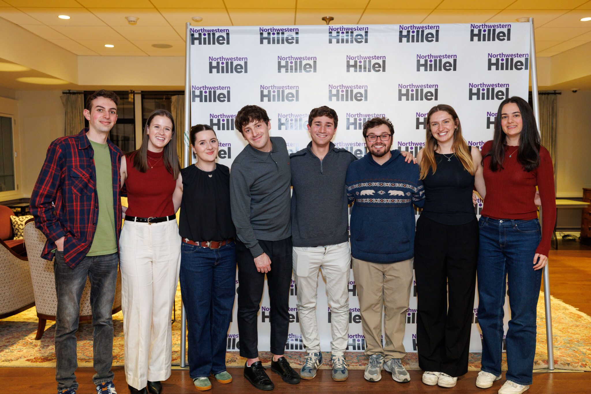 Jewish Comedian Alex Edelman Kicks Off a Campus Tour with Hillel ...