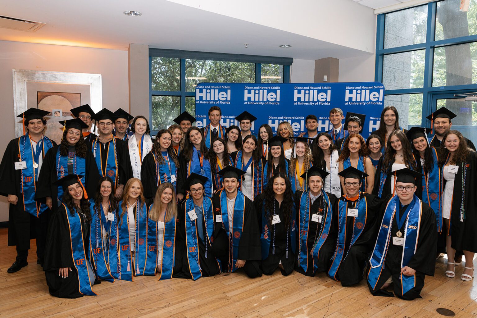 Welcome to Hillel - Hillel International